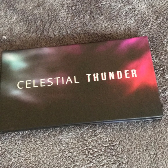 Ulta Beauty | Makeup | Dominique Cosmetics Celestial Thunder Eyeshadow ...